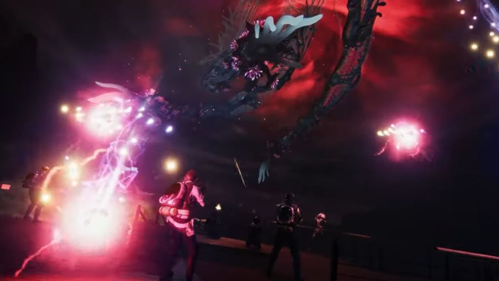 Once Human mobile release date and preload guide
