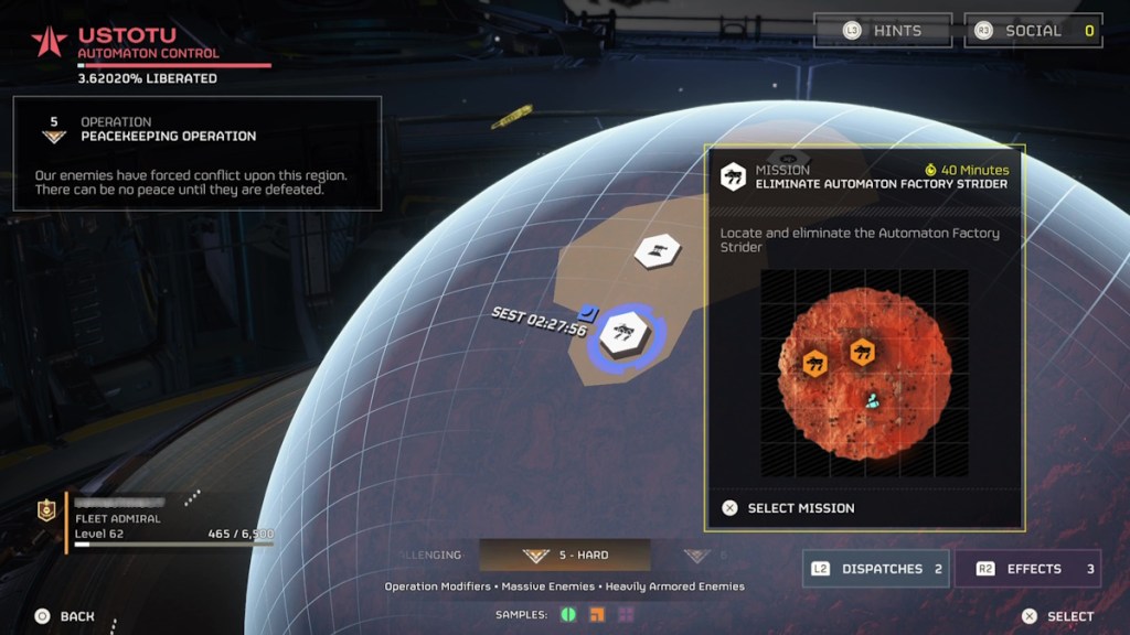 All Helldivers 2 Difficulties Explained Destructoid