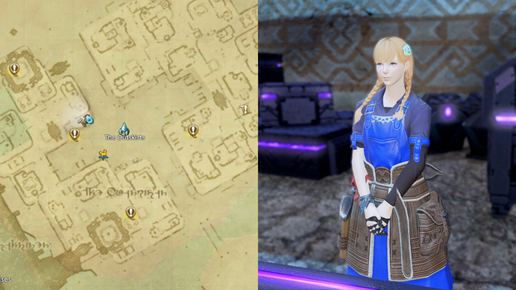 FFXIV Dawntrail: Heritage Found Bicolor Gemstones, all rewards and ranks