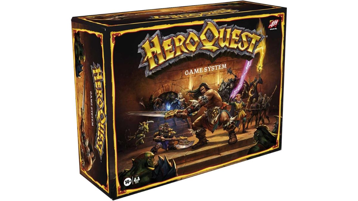 20 Best board games with miniatures (2024) – Destructoid