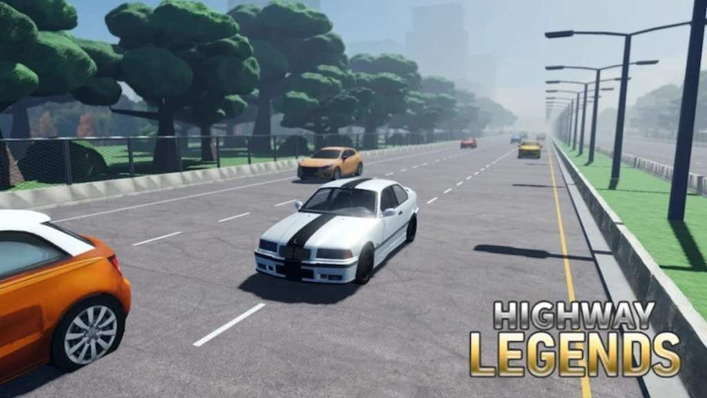 Highway Legends codes (April 2025) – Destructoid