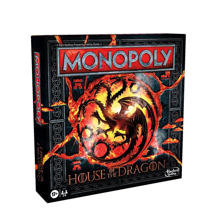 12 Super Cool Editions of Monopoly You Can Play Right Now – Destructoid