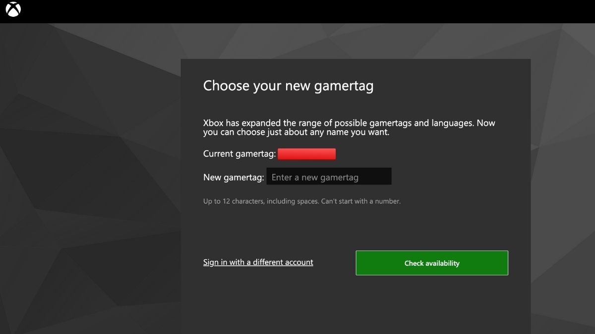 How to change in-game name in Rocket League