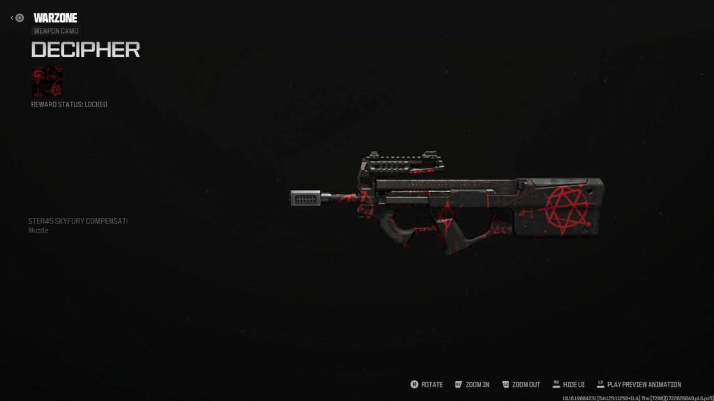 All Warzone Redacted challenges in Season 5 and how to complete them