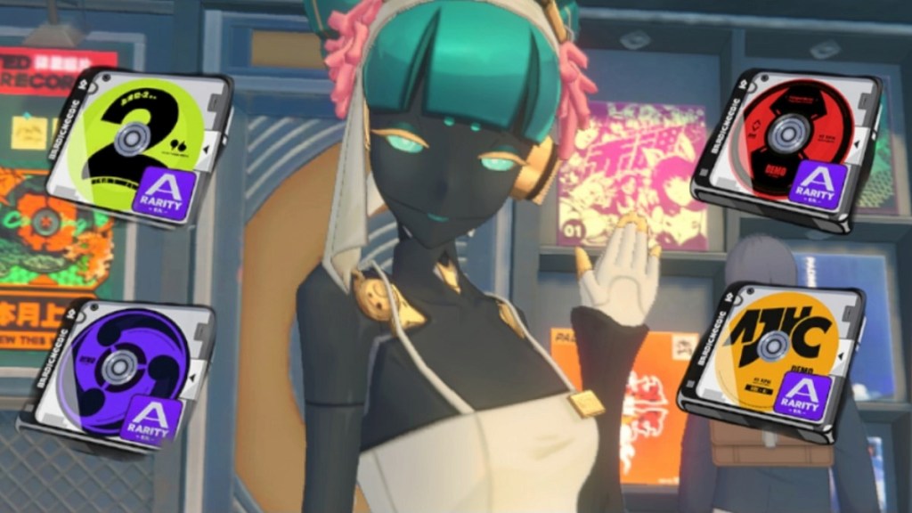 How to get Drive Discs in Zenless Zone Zero