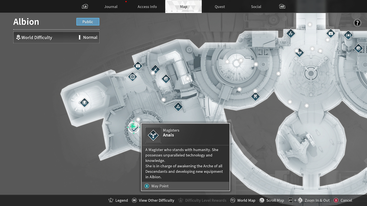 How to unlock characters in The First Descendant