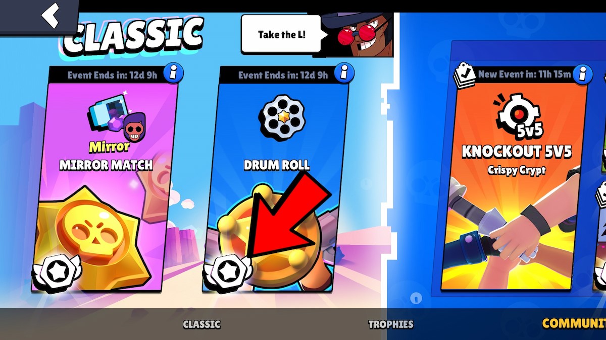 How to get Mega Boxes in Brawl Stars