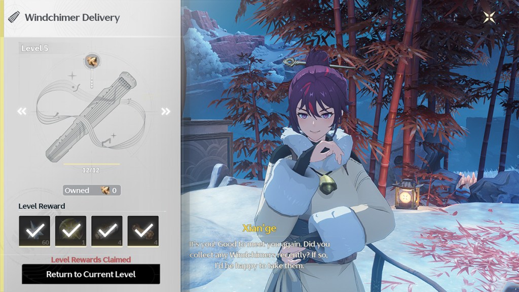 How to get all Spectro Rover Resonance Sequence Wavebands in Wuthering ...