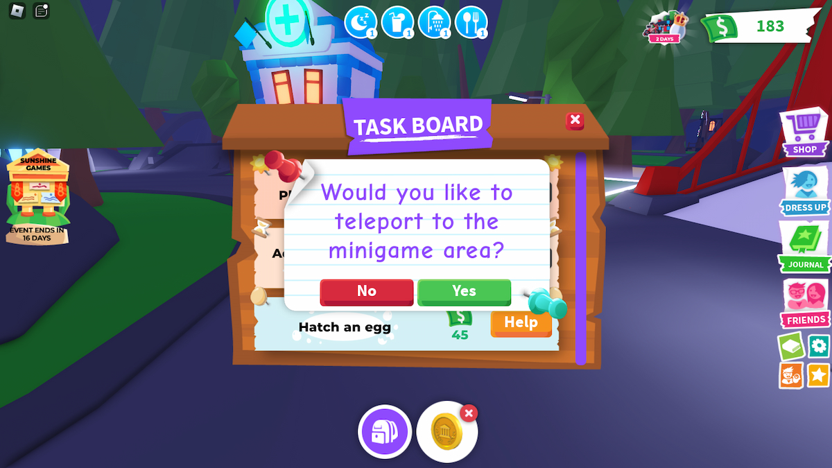 All Adopt Me Sunshine Pass Rewards and tips to level up