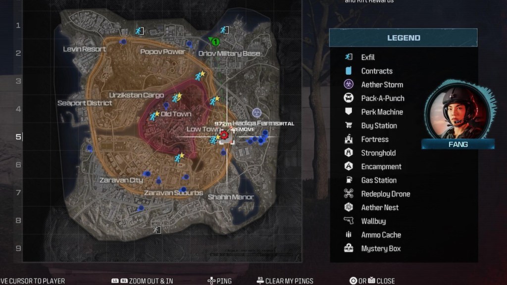 How to unlock Mark of the Survivor camo in MW3