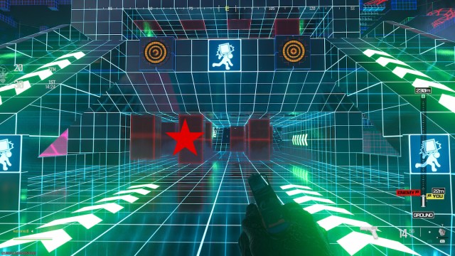 How to Reach the Castle in MW3 Get Higher mode