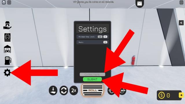 Car RNG codes (August 2024) – Destructoid