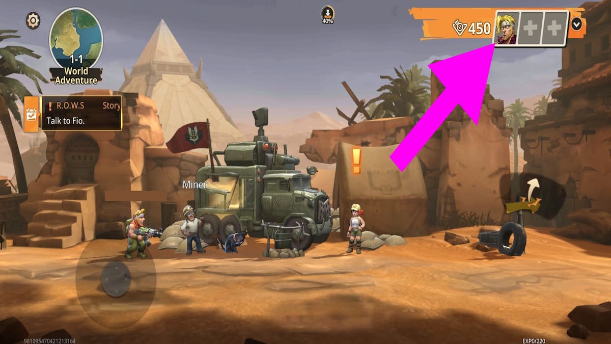 Metal Slug Awakening codes (July 2024) – Destructoid