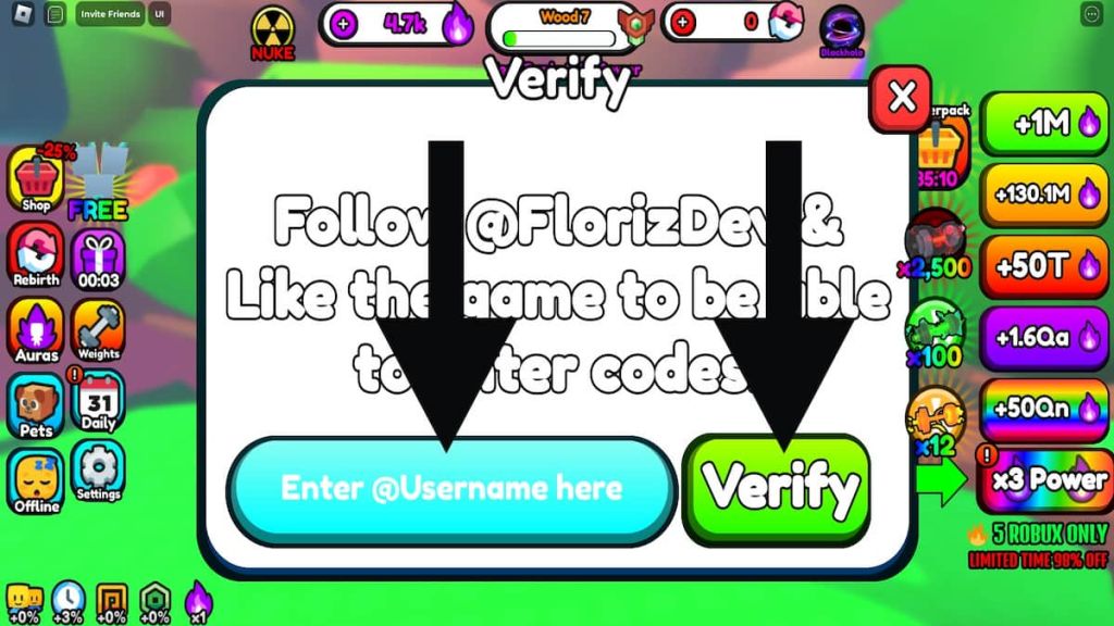 Gigachad Simulator codes (July 2024) – Destructoid