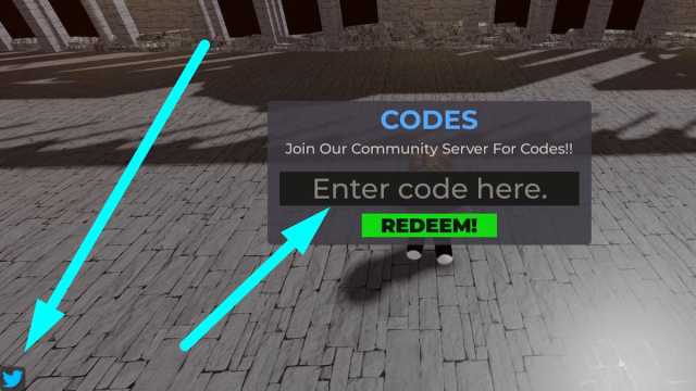 Roblox Chained Together codes (August 2024) – Destructoid