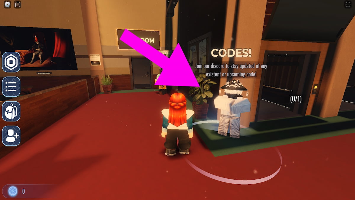 Corridor codes (August 2024) – Destructoid