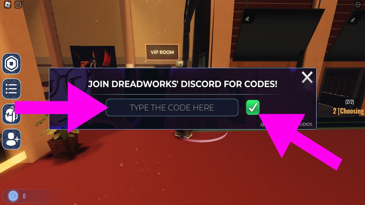 Corridor codes (August 2024) – Destructoid