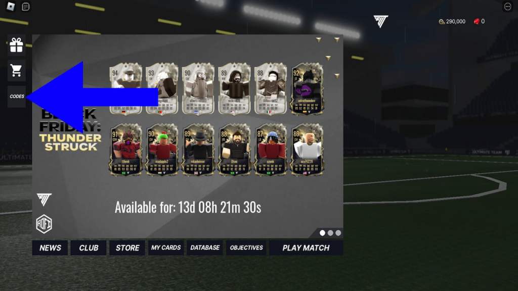 FUT 24 codes (November 2024) – Destructoid