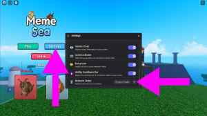 Meme Sea codes (March 2025) – Destructoid