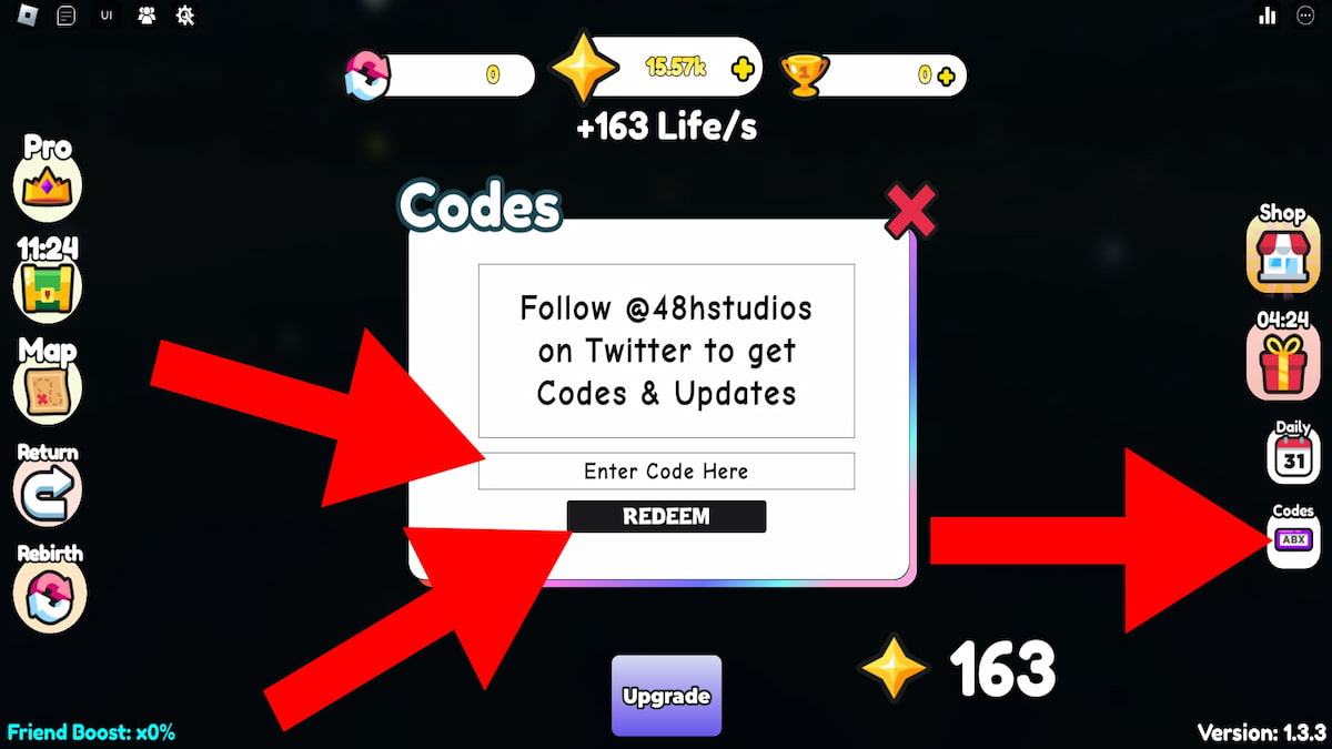 Planet Evolution Idle Clicker codes (August 2024) – Destructoid