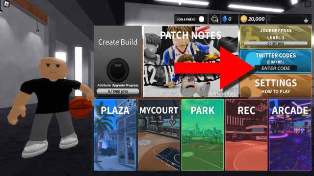 RH2 The Journey codes (November 2024) – Destructoid