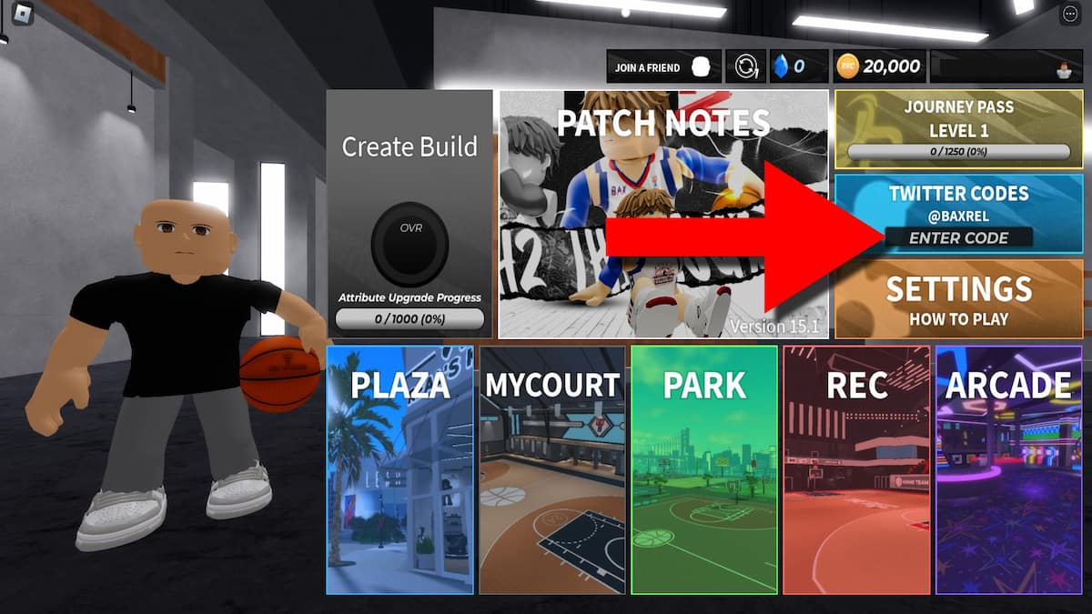 RH2 The Journey codes (April 2025) – Destructoid