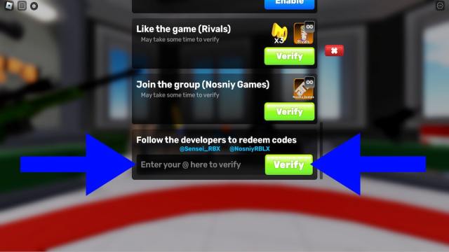 Roblox Rivals codes (November 2024) – Destructoid