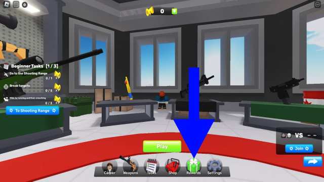 Roblox Rivals codes (November 2024) – Destructoid