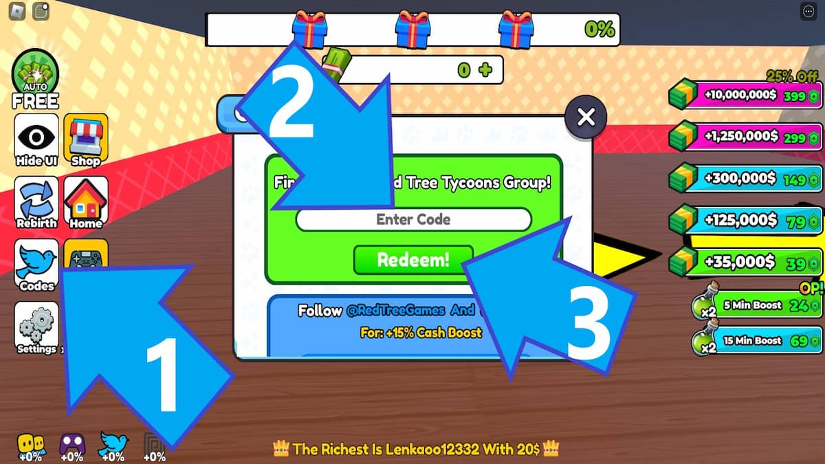 Sandwich Tycoon codes (May 2025) – Destructoid