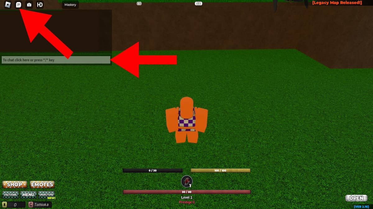 Slayers Unleashed codes (March 2025) [MAJOR UPDATE + NEW CODES ...