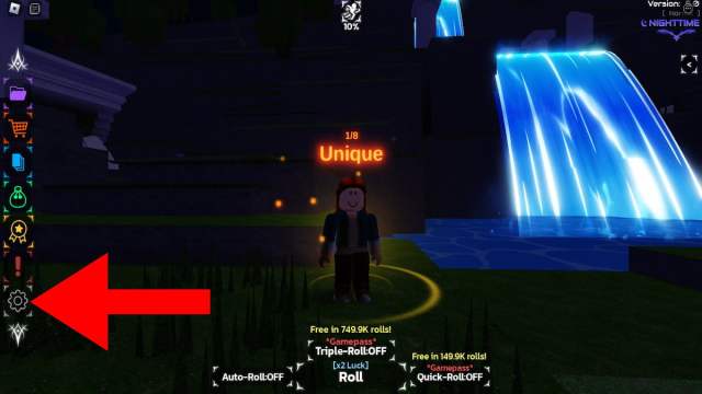 Untitled RNG codes (November 2024) – Destructoid