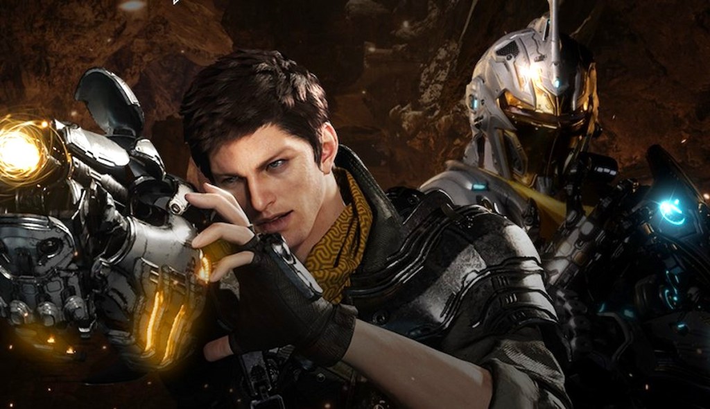 How to unlock characters in The First Descendant