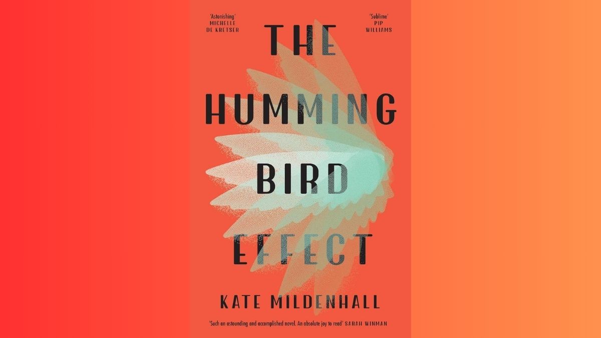 10 up-and-coming sci-fi authors in 2024 to keep an eye on – Destructoid