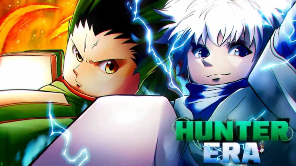 Hunter Era codes (April 2025) [UPDATE 3] – Destructoid