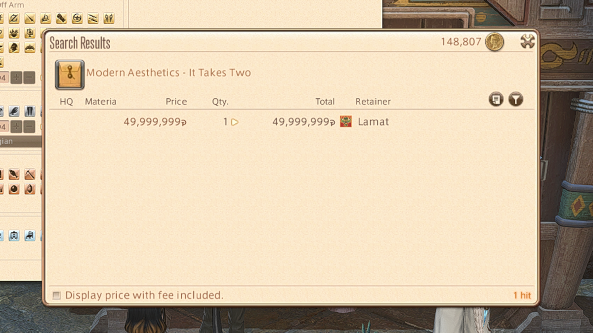 How to get FFXIV It Takes Two hairstyle in Dawntrail – Destructoid