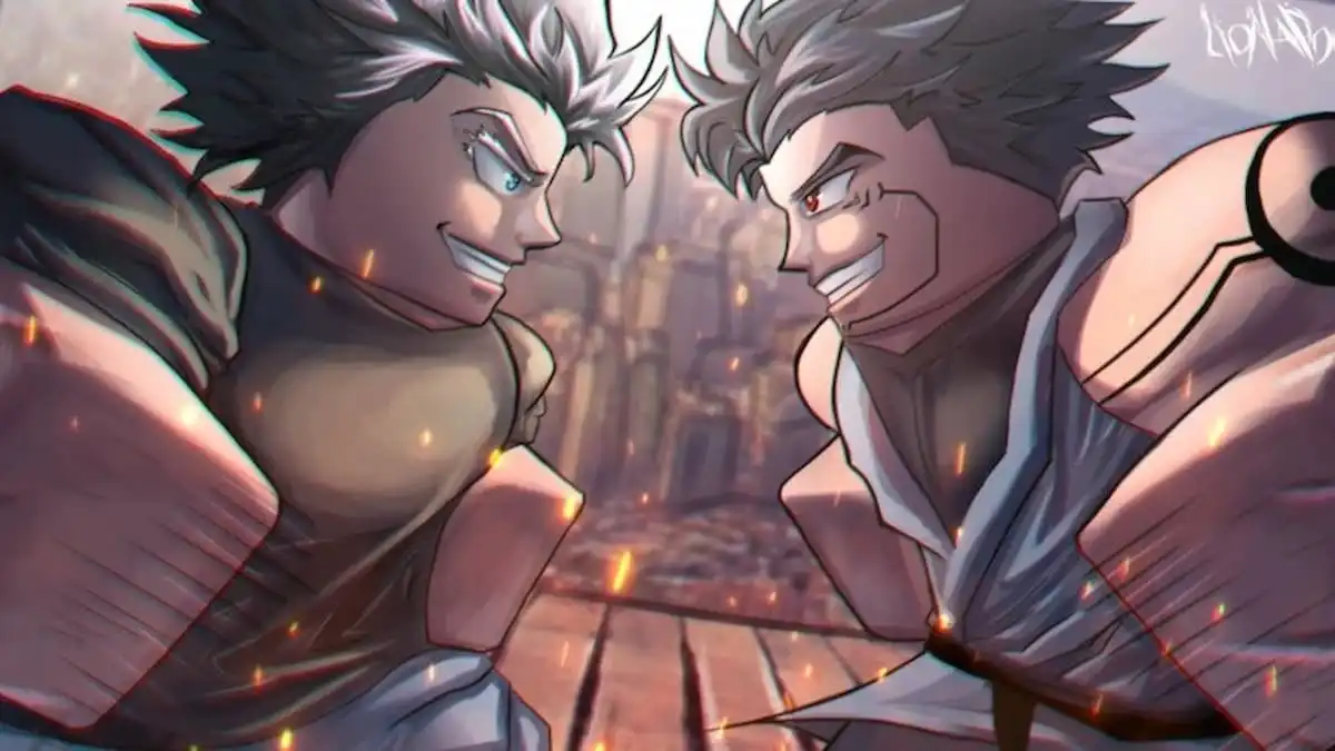 Jujutsu Legacy codes (April 2025) – Destructoid