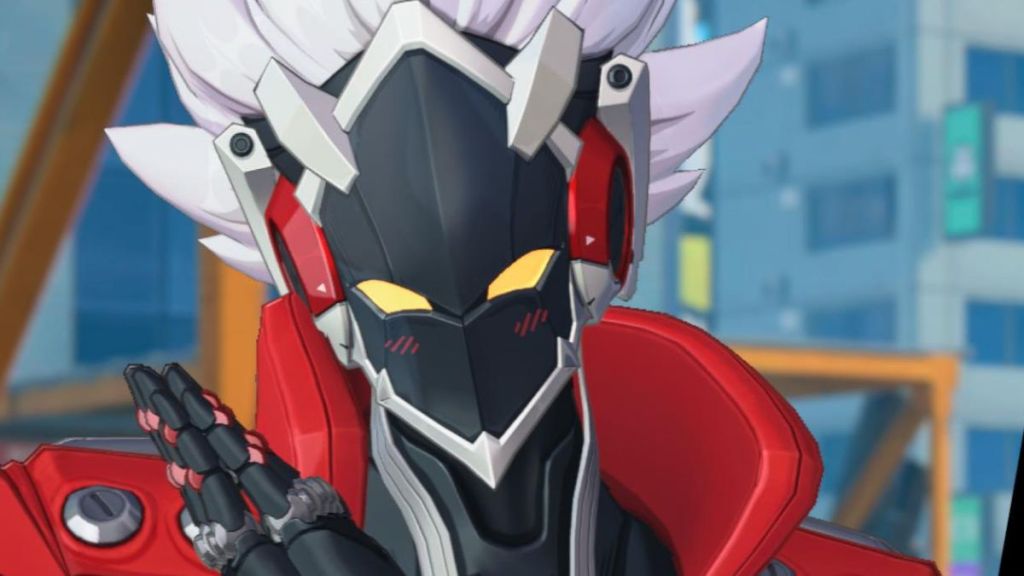 Zenless Zone Zero's Billy Kid is a more wholesome Deadpool without ...