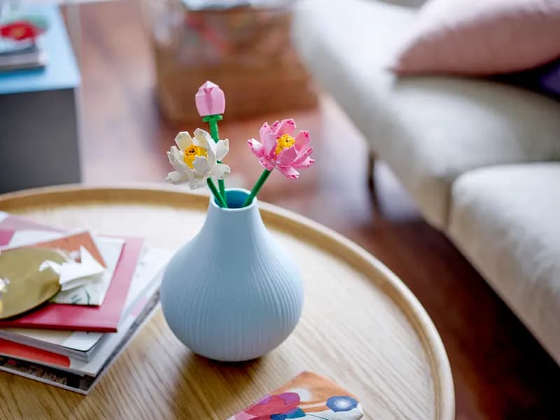 The 10 Best Sets in the LEGO Botanical Collection, Ranked – Destructoid