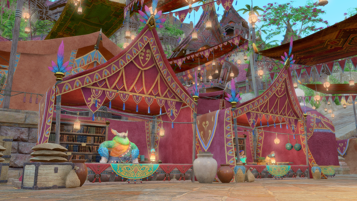 How to unlock Crafter and Gatherer Leves in FFXIV Dawntrail