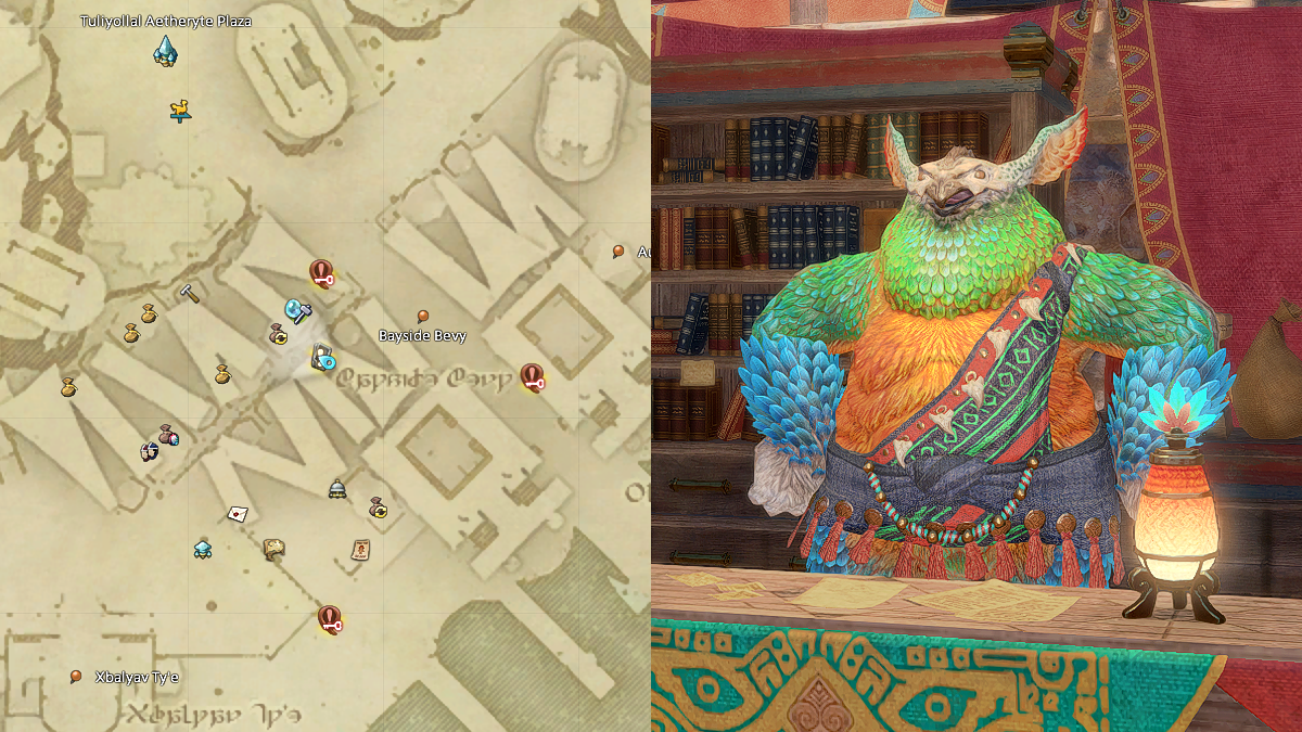 How to unlock Crafter and Gatherer Leves in FFXIV Dawntrail