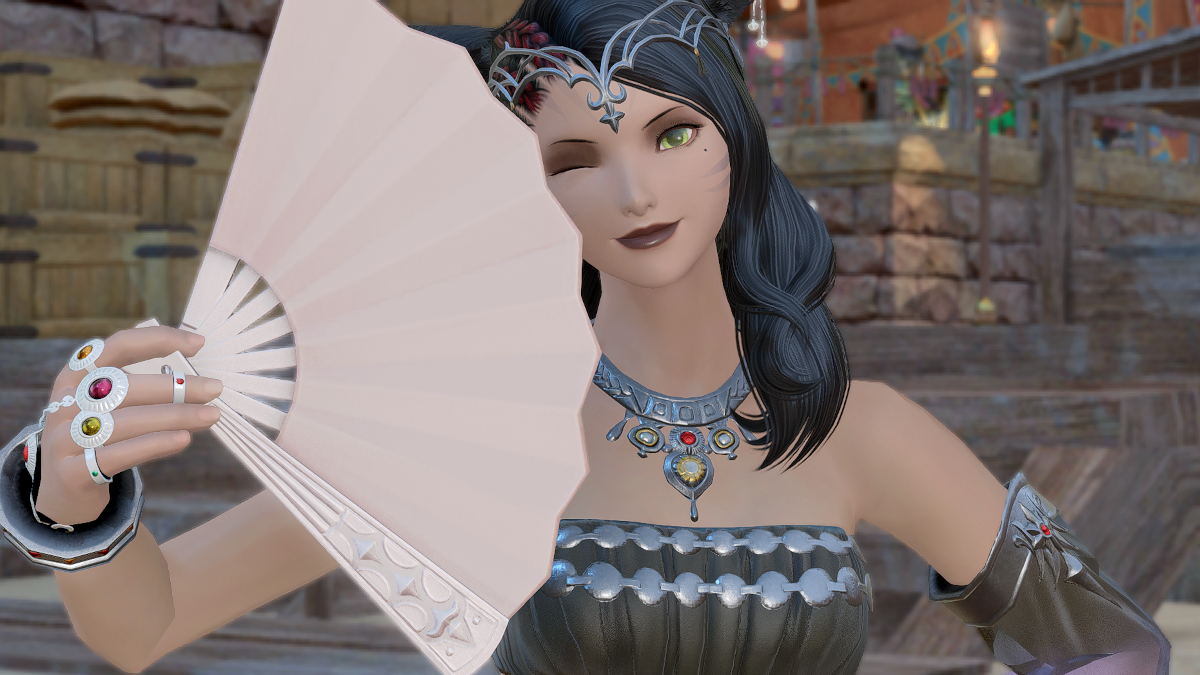 FFXIV: All obtainable emotes and how to get them