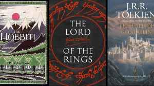 How to Read the Lord of the Rings Books in Order: Series Reading Guide ...