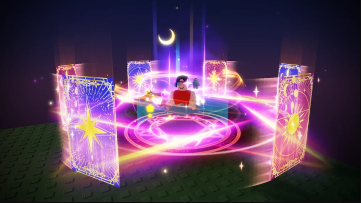 Magic RNG codes (September 2024)—Are there any? – Destructoid