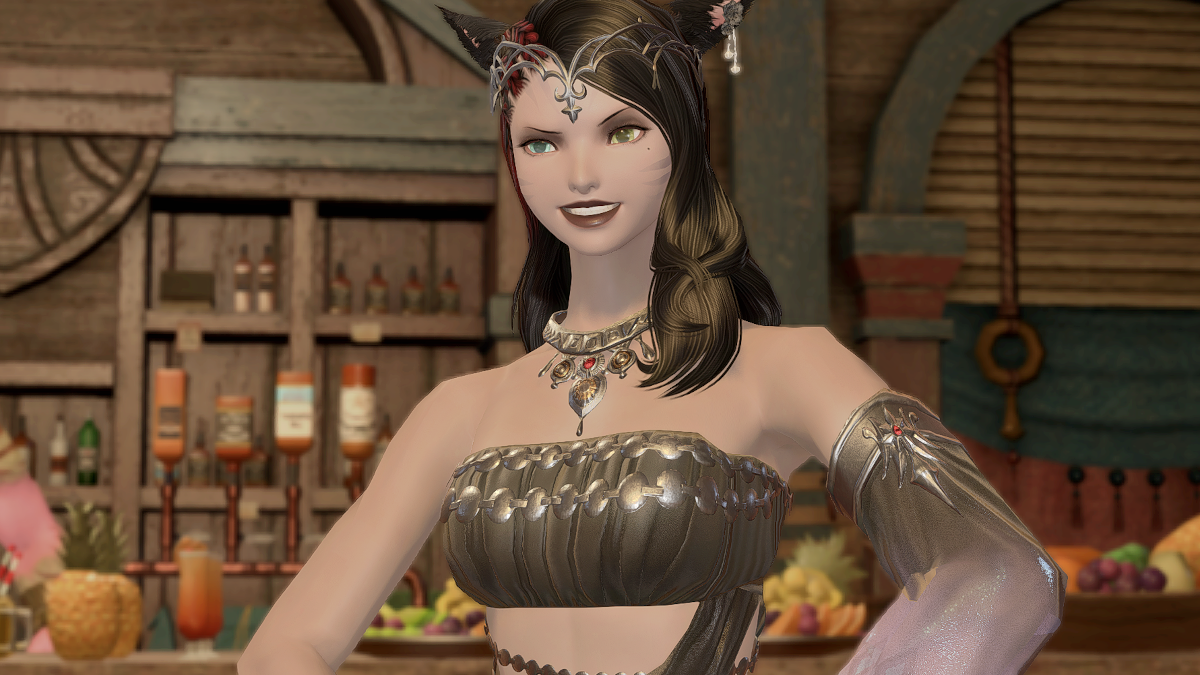 Ff14 Reflect Emote – Best Final Fantasy 14 Emotes – EOXPNU