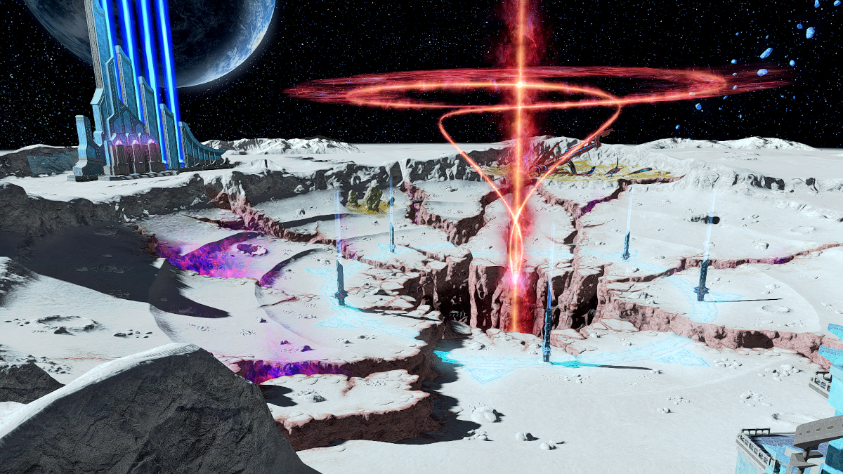 How to get Moon Gel in Final Fantasy XIV (FFXIV)