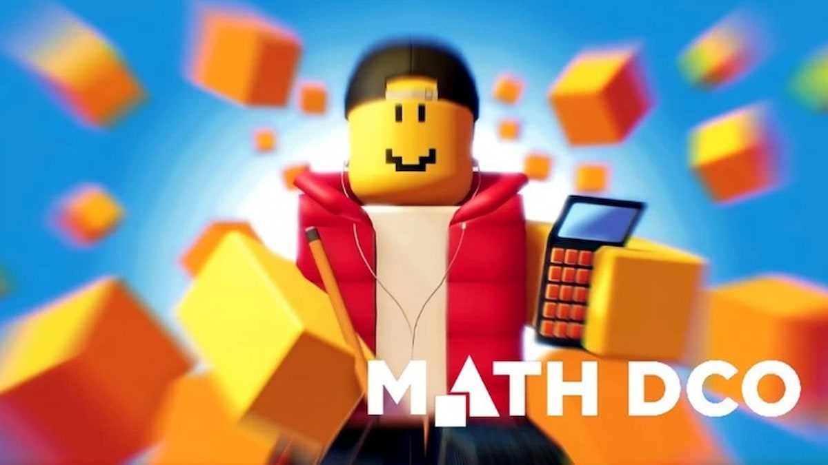Math Difficulty Chart Obby codes (July 2024) – Destructoid