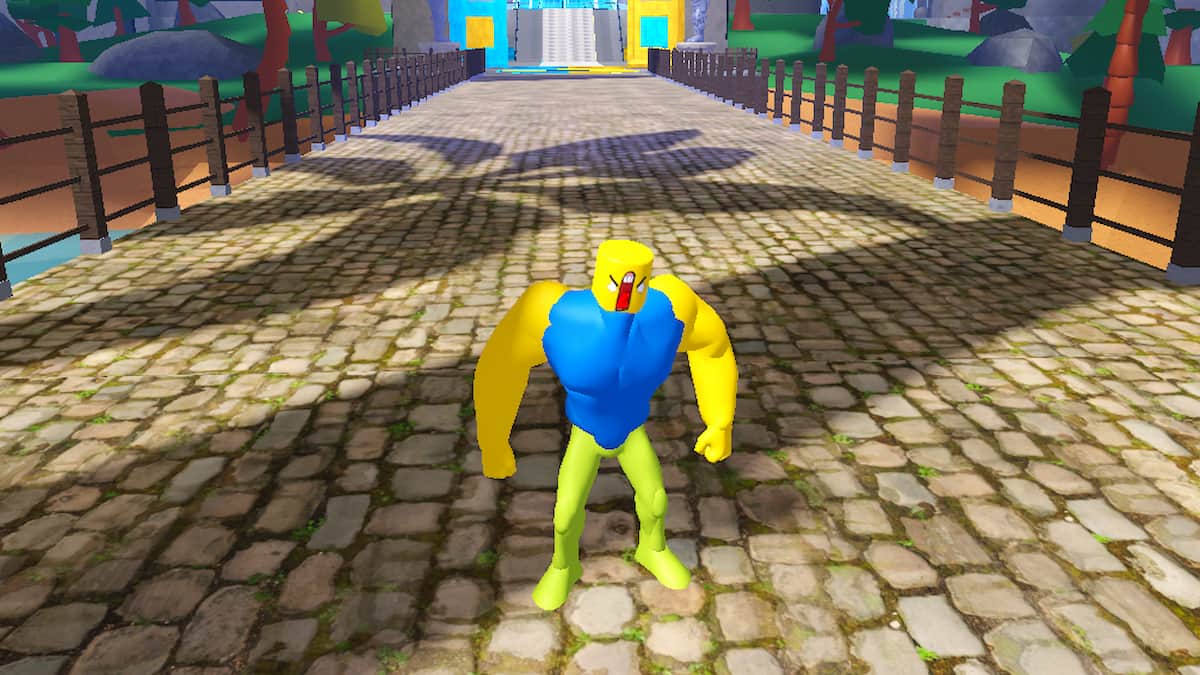 Mega Noob Simulator 2 codes (July 2024)—Are there any? – Destructoid