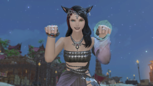 FFXIV: All obtainable emotes and how to get them