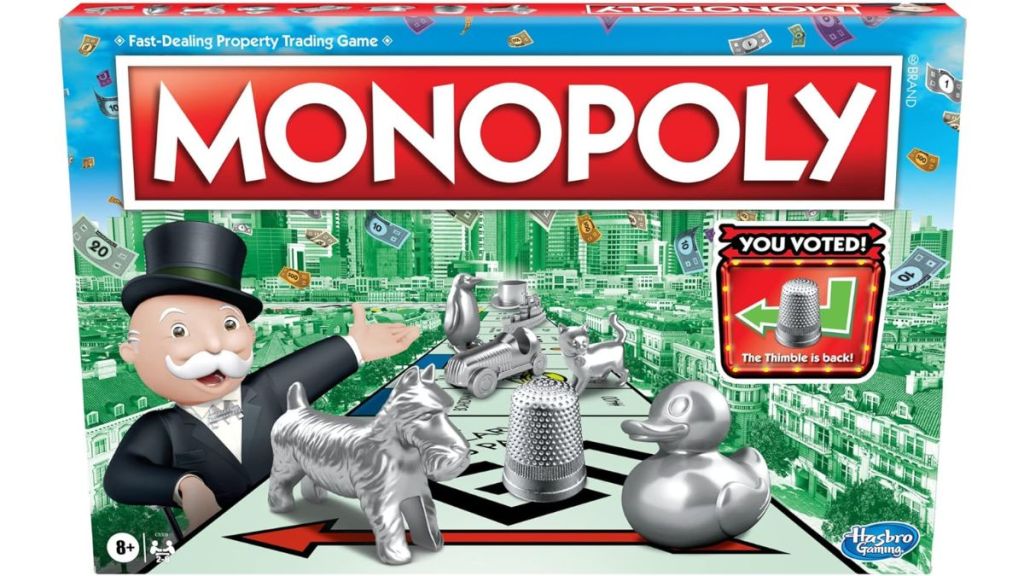 Best Classic Board Games You Must Have At Home – Destructoid