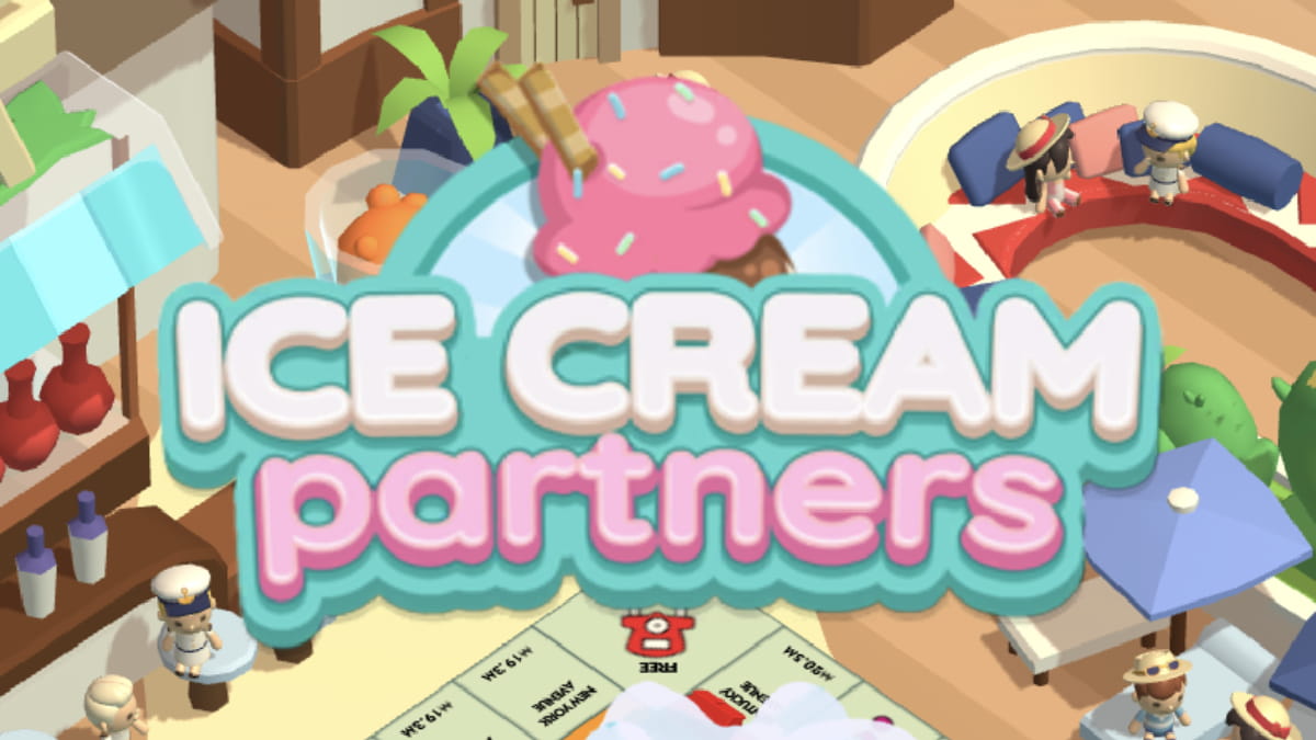 Monopoly GO: All Ice Cream Partners event rewards and milestones